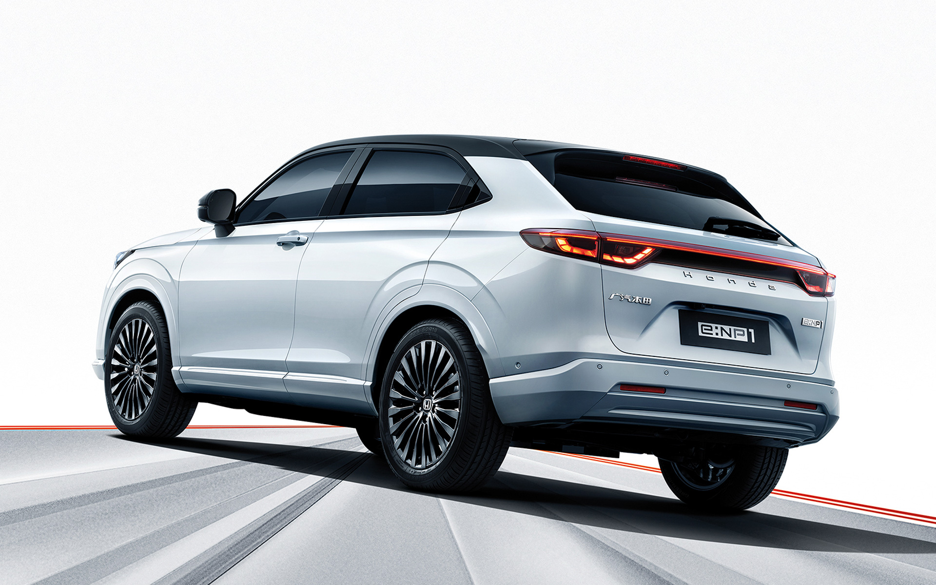 هوندا e: NS1 و e: NP1 يتم إطلاقهما في الصين كسيارات كهربائية - السيارات الموقع العربي الأول للسيارات
