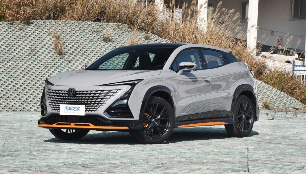 مراجعة شانجان UNI-T موديل 2024: المواصفات والمميزات والأسعار - السيارات الموقع العربي الأول للسيارات